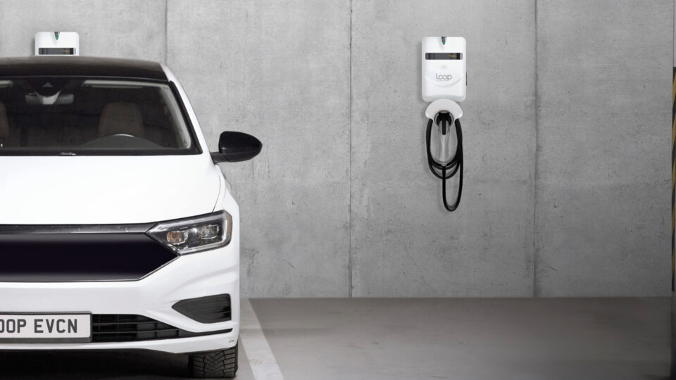 Samsung SmartThings gets first EV charger integration via EvLoop ...