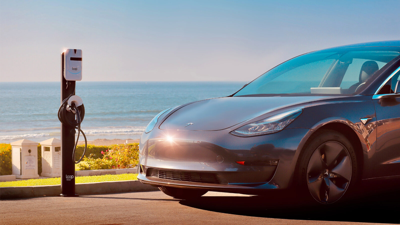 Samsung SmartThings gets first EV charger integration via EvLoop - SamMobile