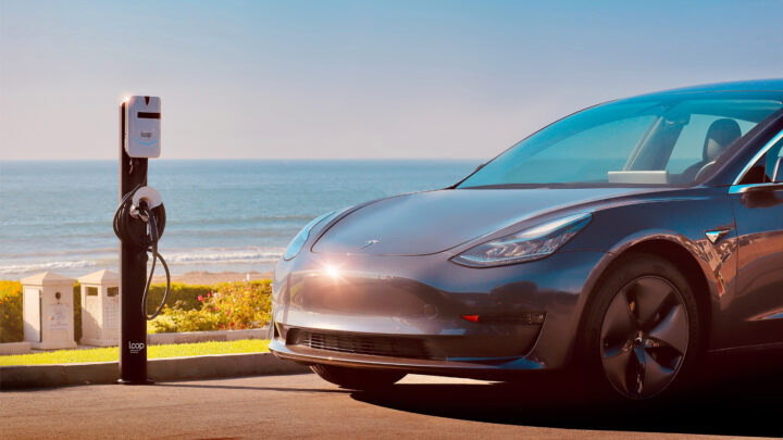 Samsung SmartThings gets first EV charger integration via EvLoop ...