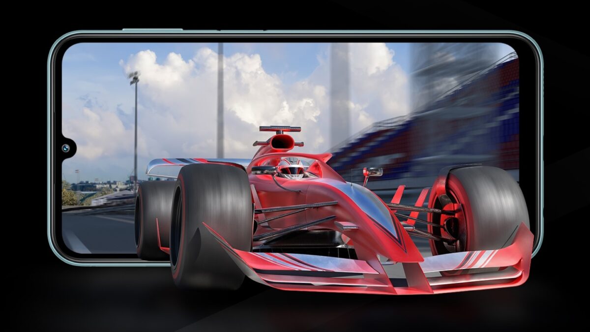 Samsung Galaxy M34 5G - SamMobile