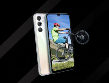 Samsung Galaxy M34 5G - SamMobile