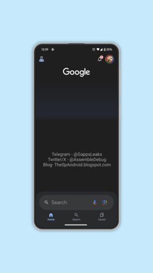 Google Search finally optimizes design to adapt to modern day ...