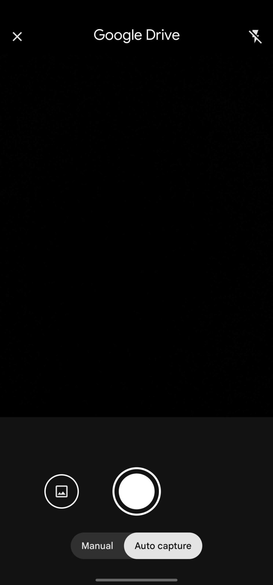 Google Drive gets a better document scanner for Android phones - SamMobile