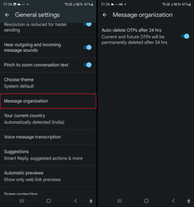 Why I finally switched from Samsung Messages to Google Messages - SamMobile