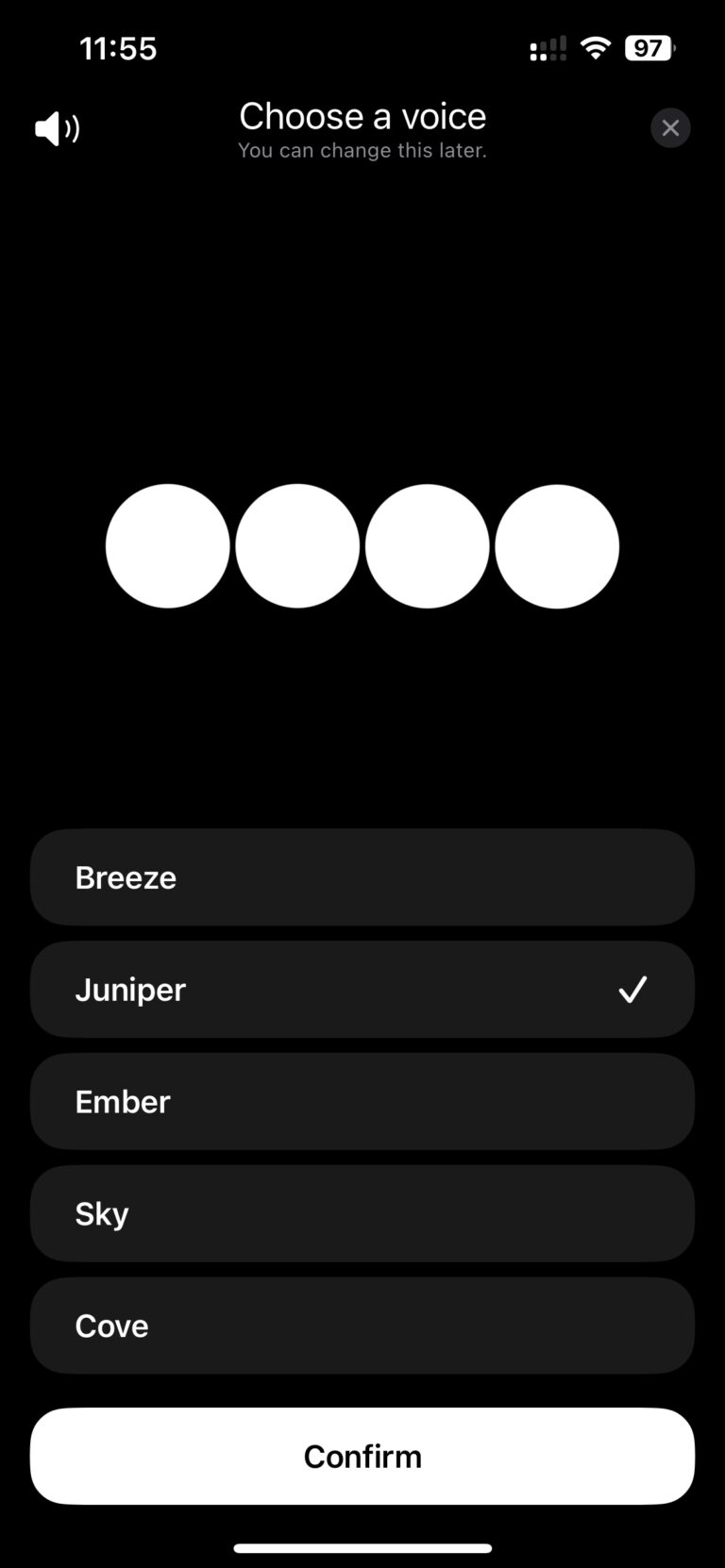 ChatGPT’s voice-based conversation feature is now free for everyone ...