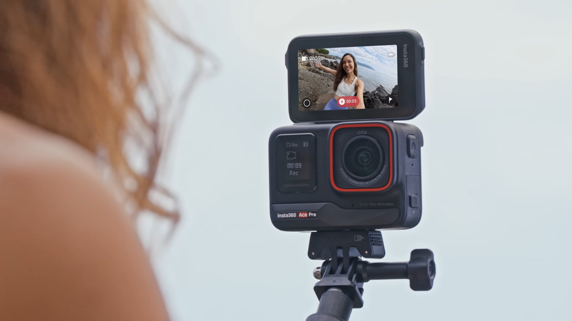 Insta360 Ace Pro action camera is here to challenge GoPro Hero 12 ...