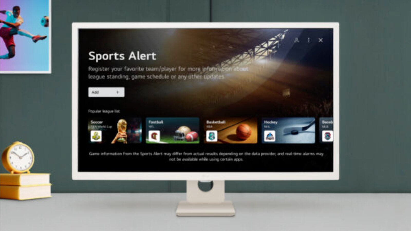 LG launches new webOS powered smart monitors to take on Samsung - SamMobile