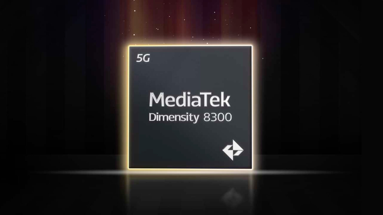 MediaTek Dimensity 8300 chip launched with potent gaming, Generative AI - SamMobile