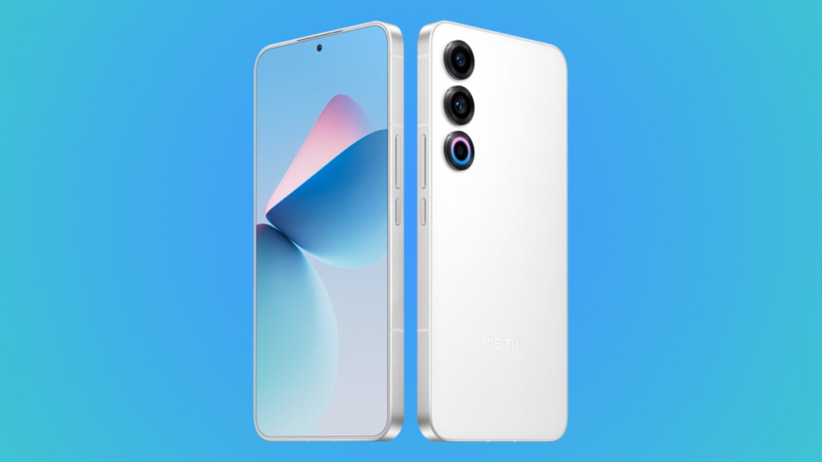 Meizu 21 uses Samsung’s 200MP camera, Snapdragon 8 Gen 3 - SamMobile