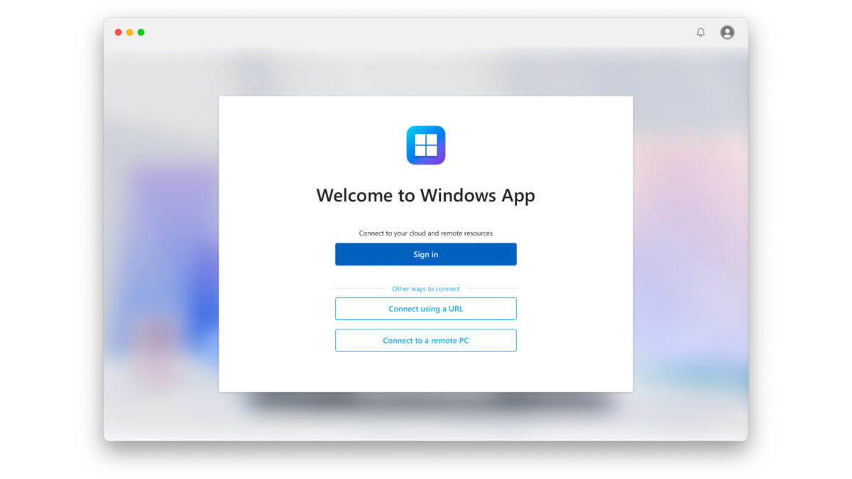 Windows is now an app, and it’s available for iPhones, iPads, Macs, and ...