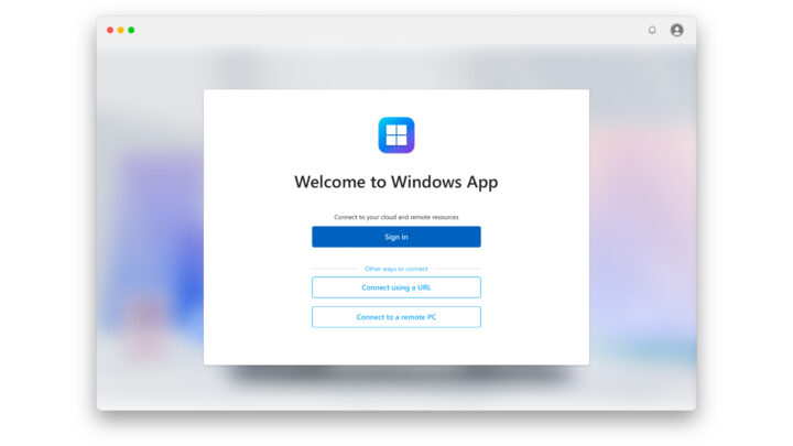 Windows is now an app, and it’s available for iPhones, iPads, Macs, and ...