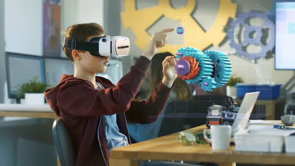 Samsung registers a new trademark for its smart glasses - SamMobile