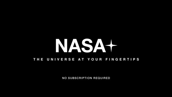 NASA+ video streaming service launches next week with stunning space ...