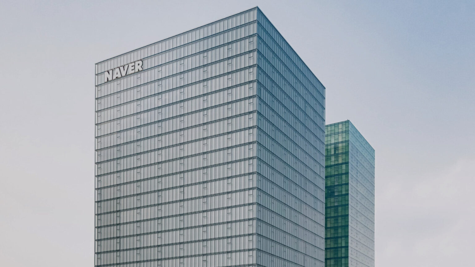 Samsung partners with Naver to offer smart office buildings to ...