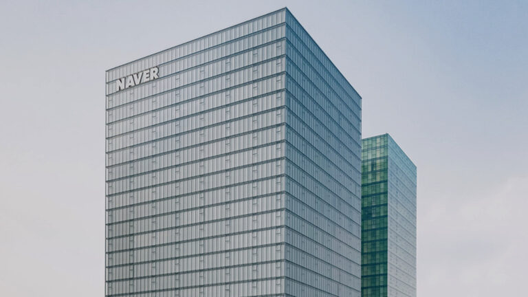 Samsung partners with Naver to offer smart office buildings to ...