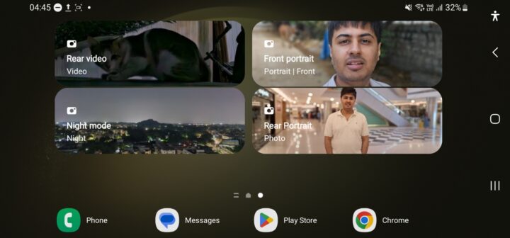 6 features to try after updating your Galaxy phone to One UI 6 - SamMobile
