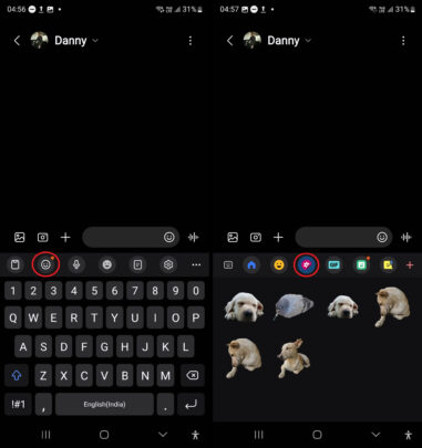 6 features to try after updating your Galaxy phone to One UI 6 - SamMobile