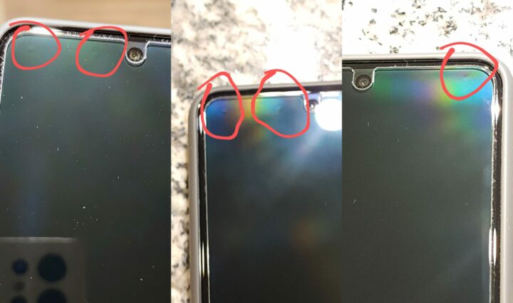 Pixel 8 and 8 Pro users bring display defect to light - SamMobile