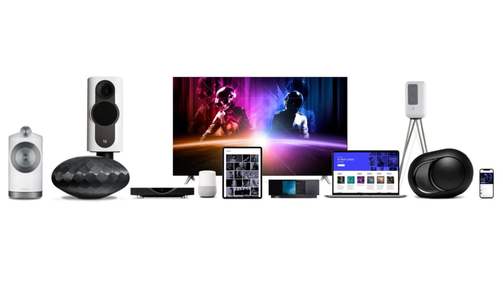 Samsung's Harman acquires Roon, an audiophile-grade music platform ...