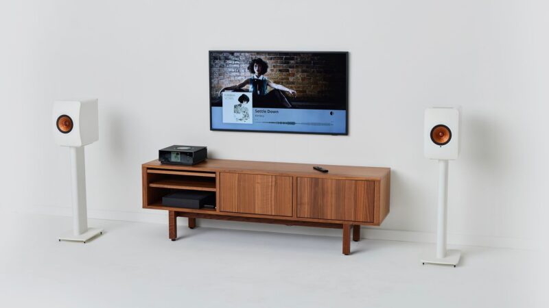 Samsung's Harman acquires Roon, an audiophile-grade music platform ...