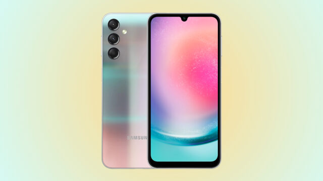 Samsung Galaxy A25 specifications leak, revealing price and colors ...