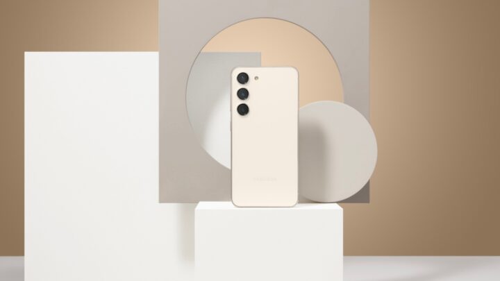 Samsung rolls out March 2024 security update to Galaxy S23 in the USA - SamMobile