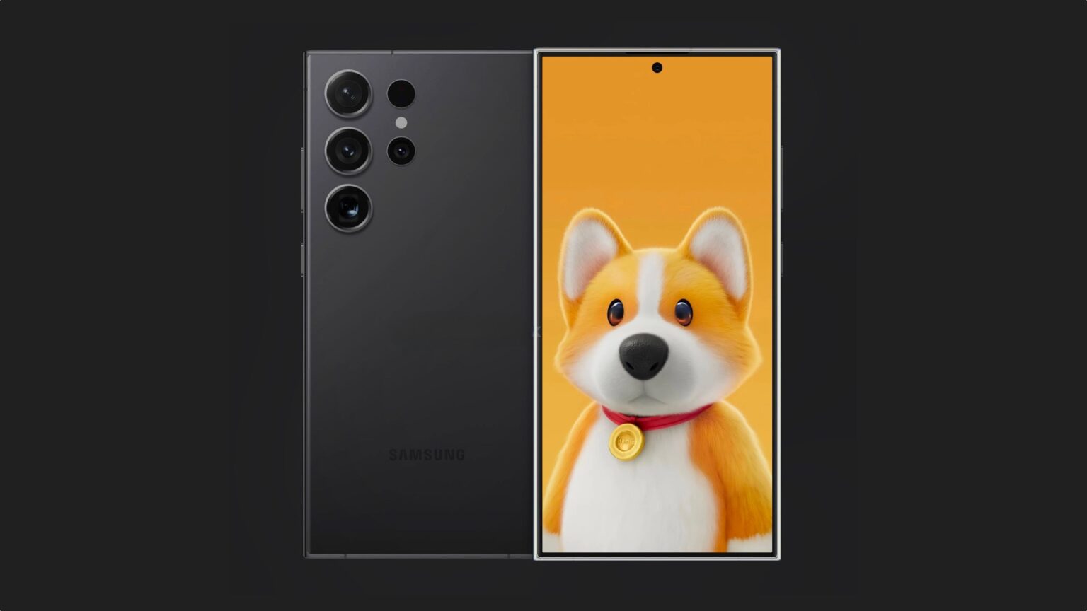 More Samsung Galaxy S24 design and AI features revealed - SamMobile