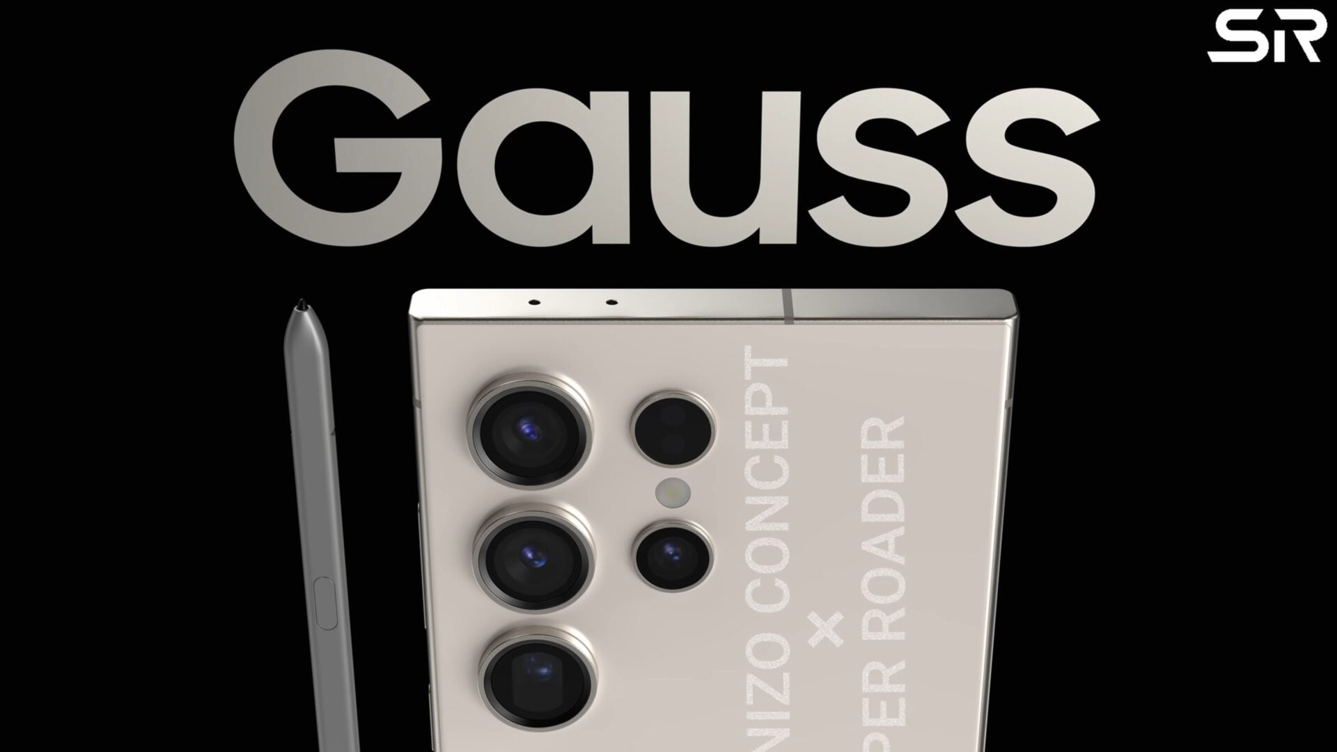 Look at these amazing Samsung Galaxy S24 Ultra renders - SamMobile