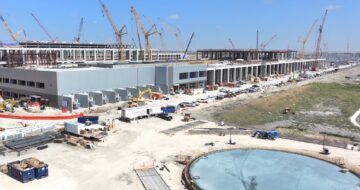 Samsung's $17 billion US chip plant becomes operational in July - SamMobile