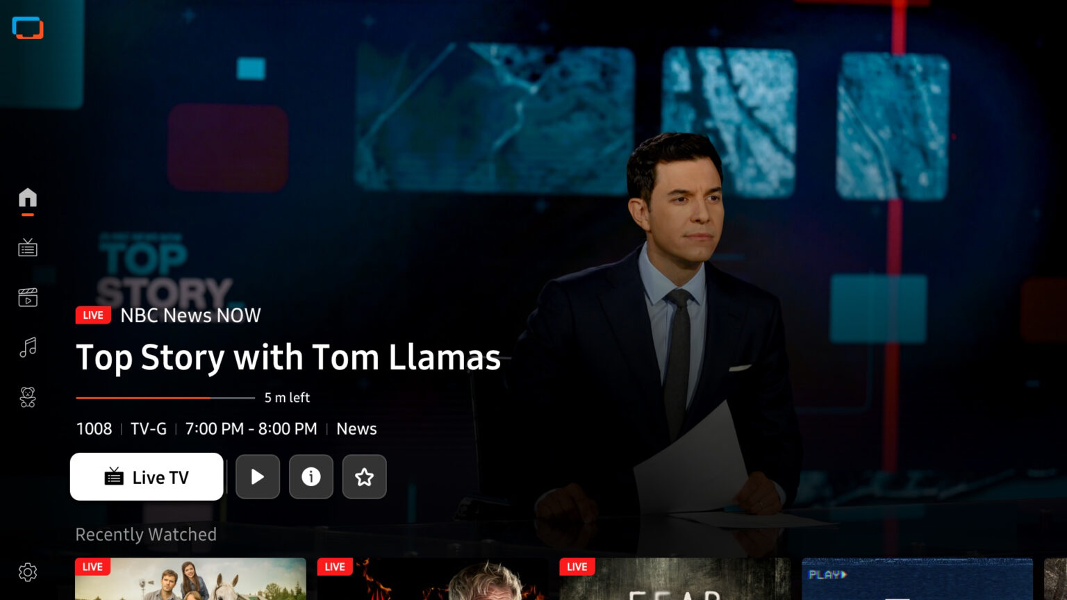 Samsung TV Plus update brings new design, more channels, and more ...
