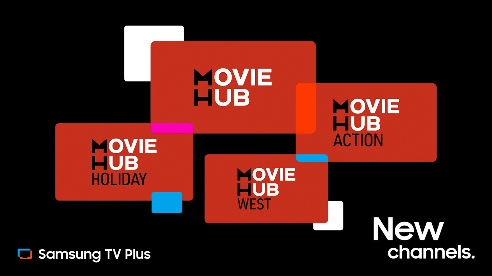 Samsung TV Plus update brings new design, more channels, and more ...