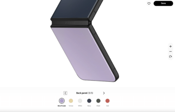 Goodbye Samsung Bespoke Studio, we hardly knew thee - SamMobile