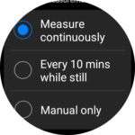 Samsung Galaxy Watch Week: Get your smartwatch to track health data ...