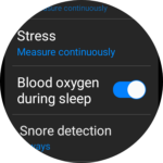 Samsung Galaxy Watch Week: Get your smartwatch to track health data ...