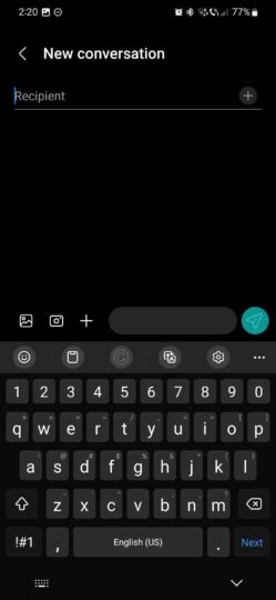 In its simplicity, Samsung Messages is the superior SMS app - SamMobile