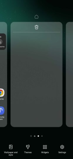Samsung Weather Week: Information at a glance through widgets - SamMobile