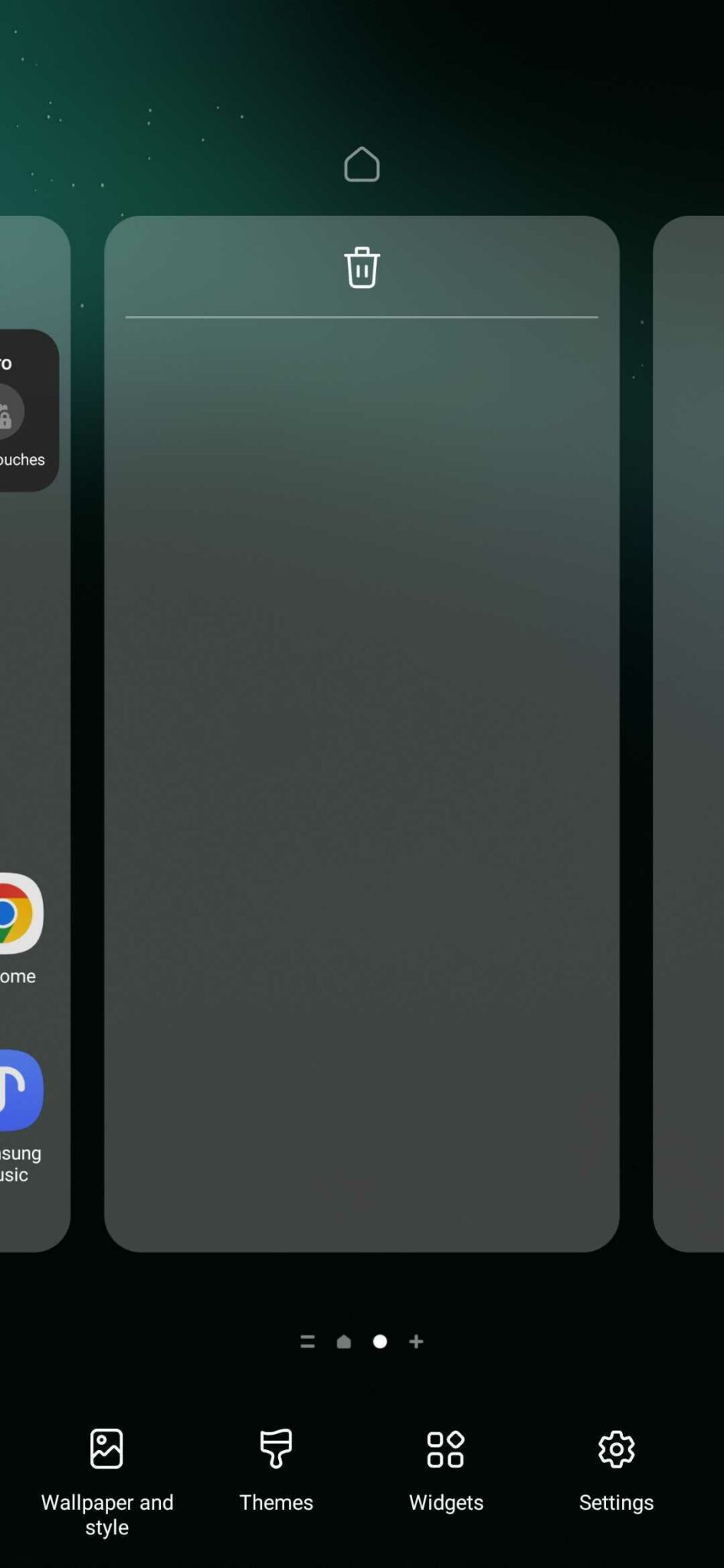 Samsung Weather Week: Information at a glance through widgets - SamMobile