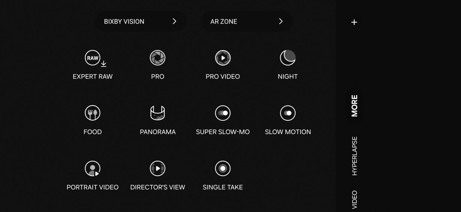Samsung Camera Week: Know the app that lets you capture moments in time ...