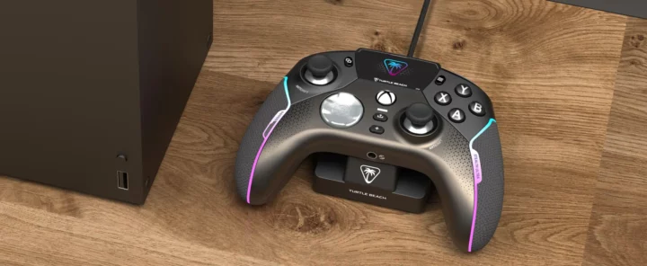 New Turtle Beach controller could pair nicely with Samsung Gaming Hub ...