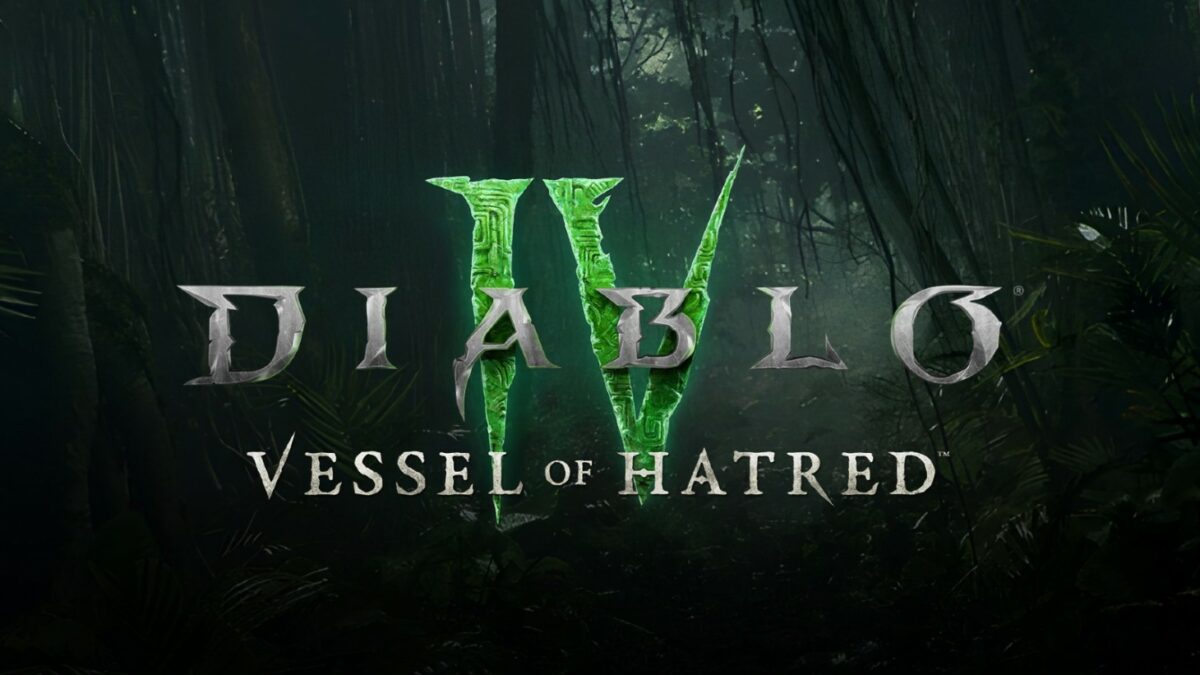 First Diablo 4 expansion pack combines new class with old memories ...