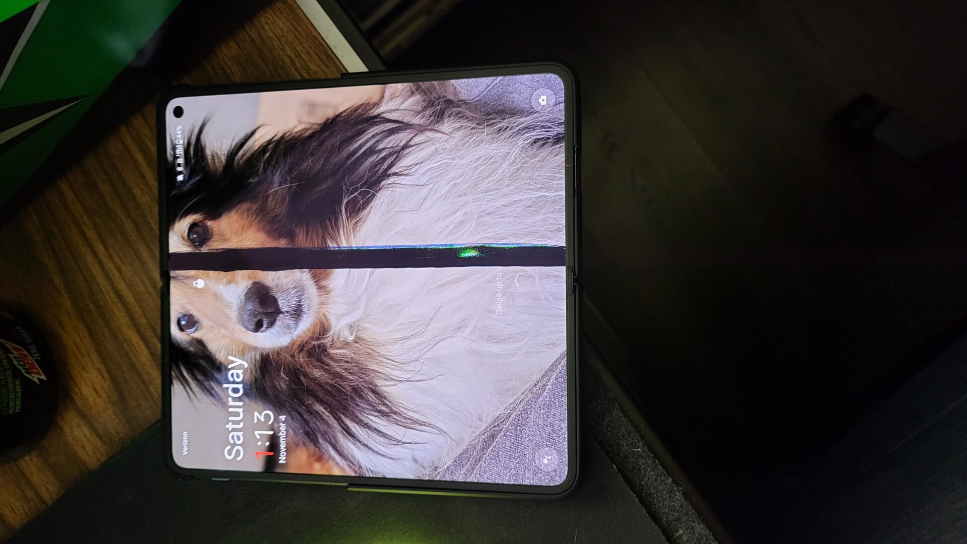 OnePlus Open foldable display fails critically in a peculiar way ...