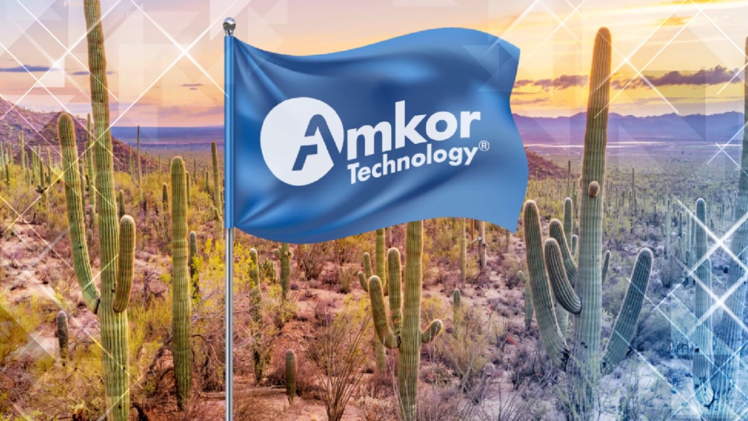 Apple’s chips made by TSMC will be packaged in the US by Amkor - SamMobile