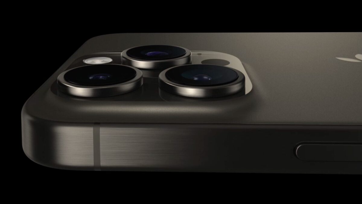 All rear cameras on iPhone 17 Pro to have 48MP resolution - SamMobile