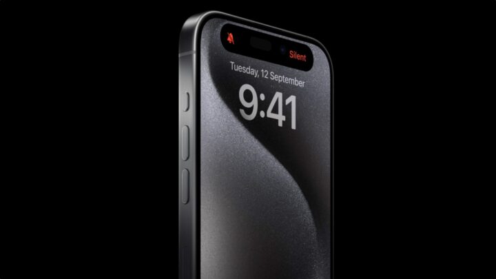 Apple to offer capacitive Action button on all iPhone 16 models - SamMobile