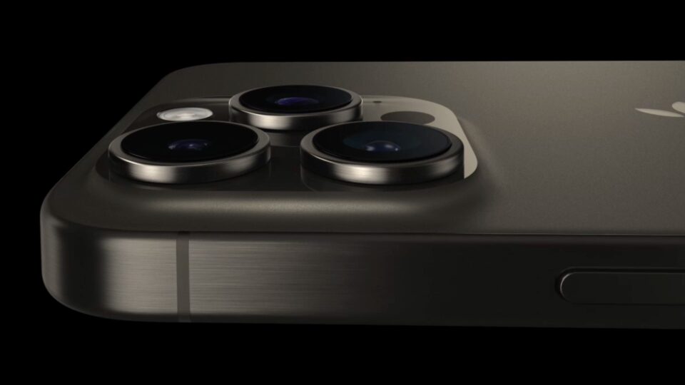 All rear cameras on iPhone 17 Pro to have 48MP resolution - SamMobile