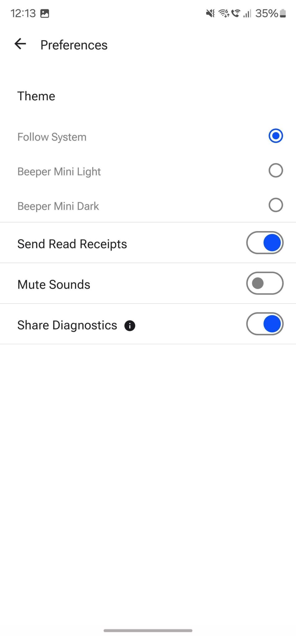 Beeper Mini brings iMessage to your Samsung Galaxy smartphone - SamMobile