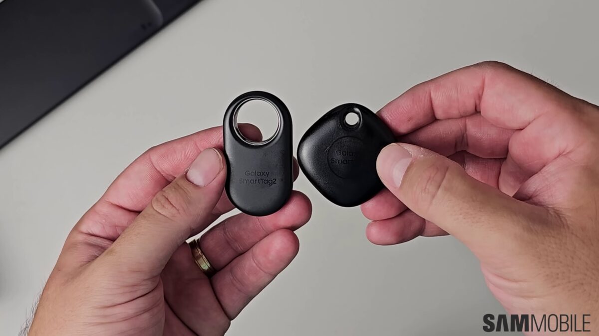 Galaxy SmartTag 2 review: Every Samsung phone owner needs it - SamMobile