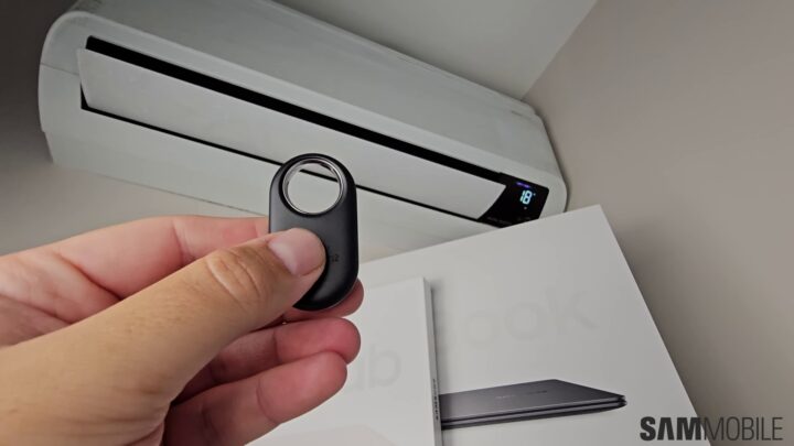 Galaxy SmartTag 2 review: Every Samsung phone owner needs it - SamMobile