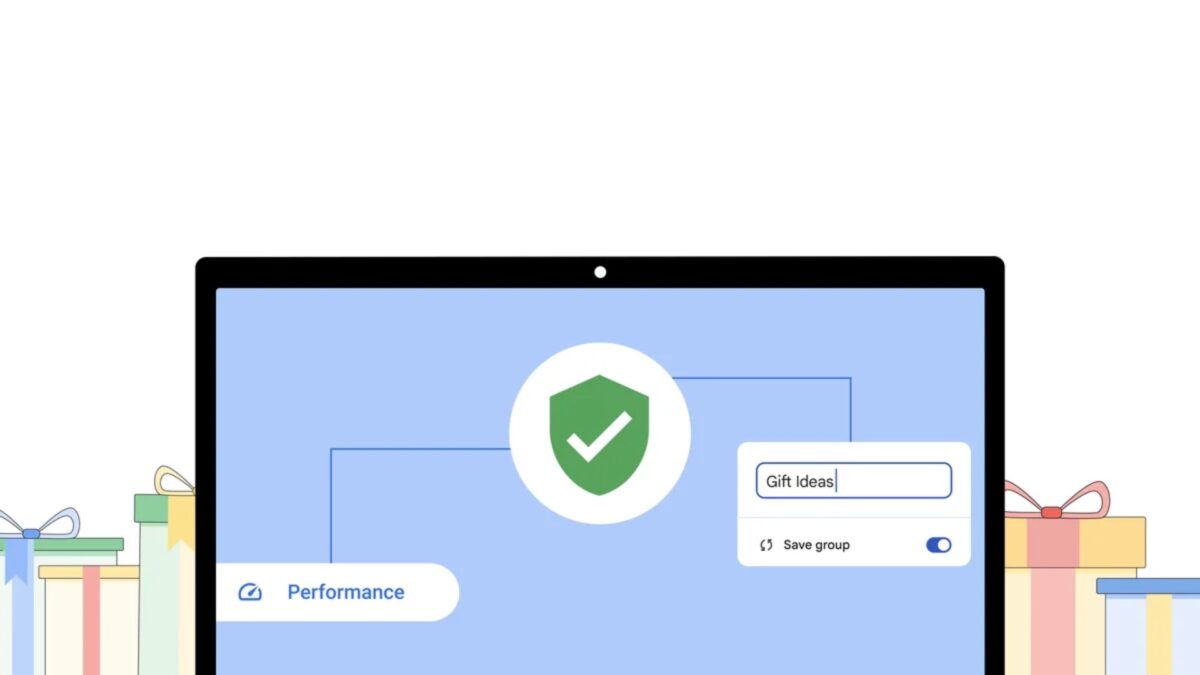 Google Chrome gets new Tab Groups and Safety Check features - SamMobile