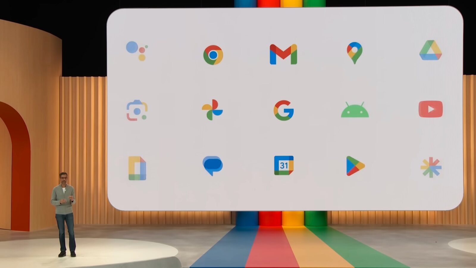 Google to pay $700 million to users, agrees to make it easier to ...